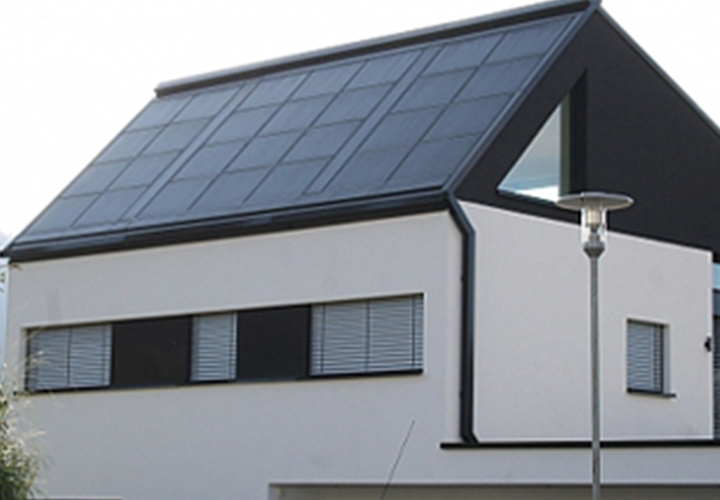 Photovoltaikanlagen Referenzen